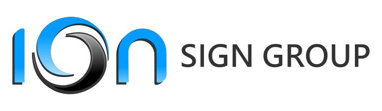 Ion Sign Group - Login